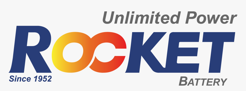 Vector Battery Car Logo - Rocket Battery Logo Png, Transparent Png ...