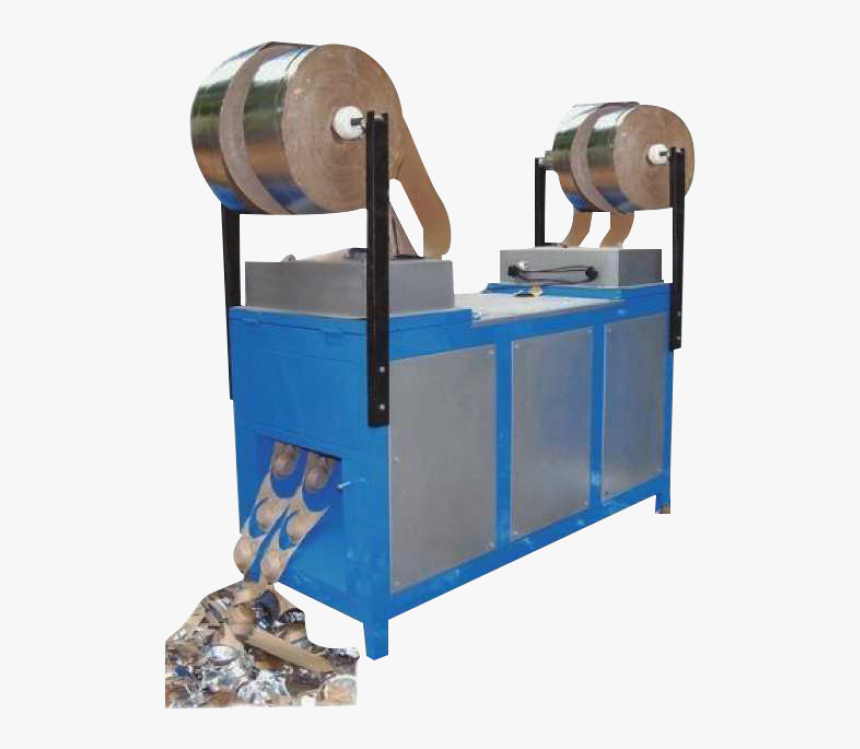 Fully Automatic Four Die Paper Plate Machine, HD Png Download ...