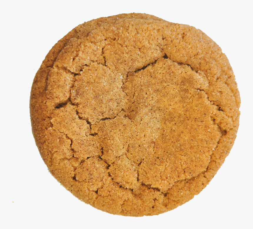 Transparent Plate Of Cookies Png - Ginger Nut, Png Download ...