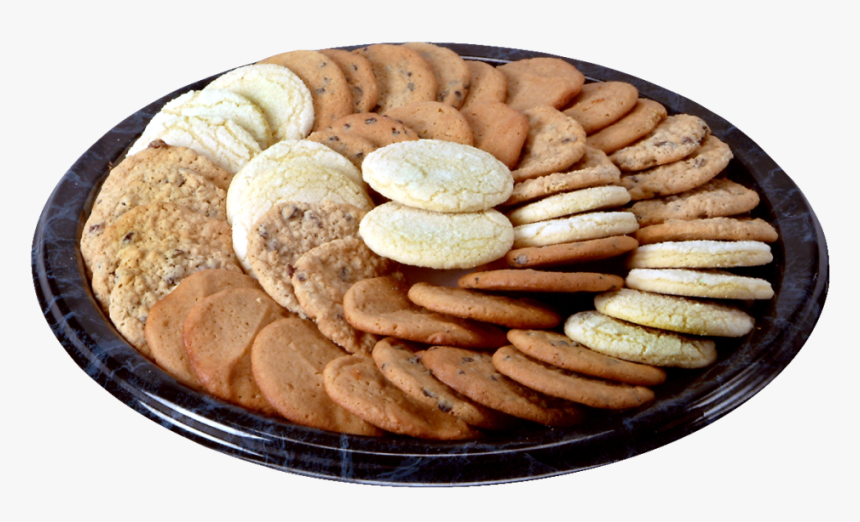 Cookie Tray Clipart