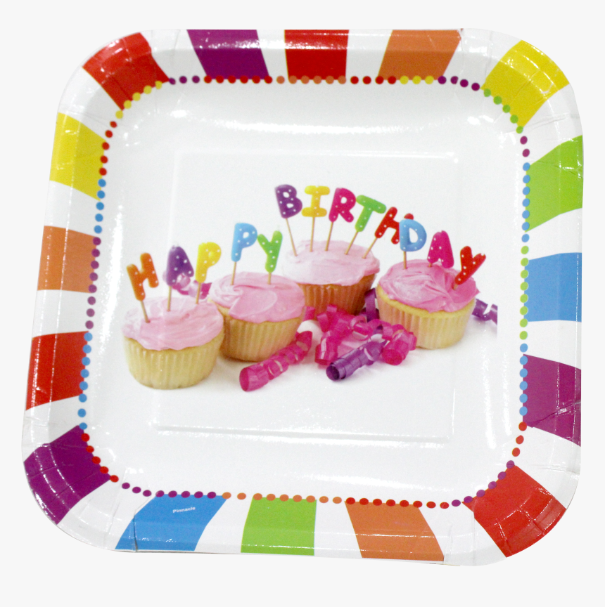 Happy Birthday Torte, HD Png Download , Transparent Png Image - PNGitem