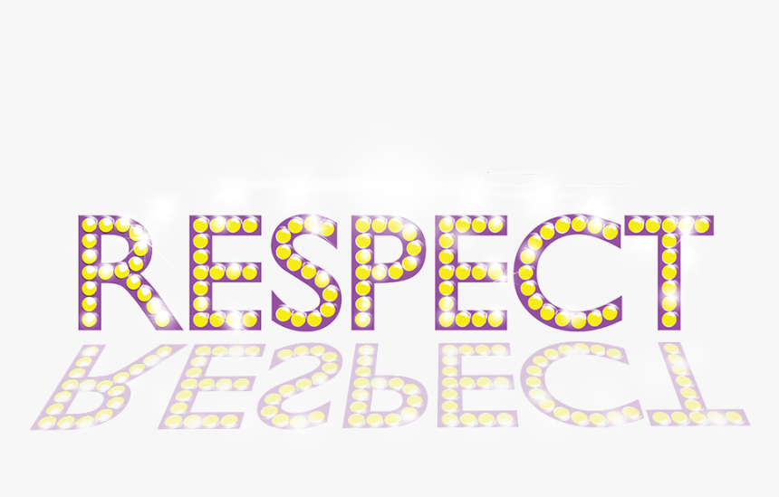 Respect Png, Transparent Png , Transparent Png Image - PNGitem