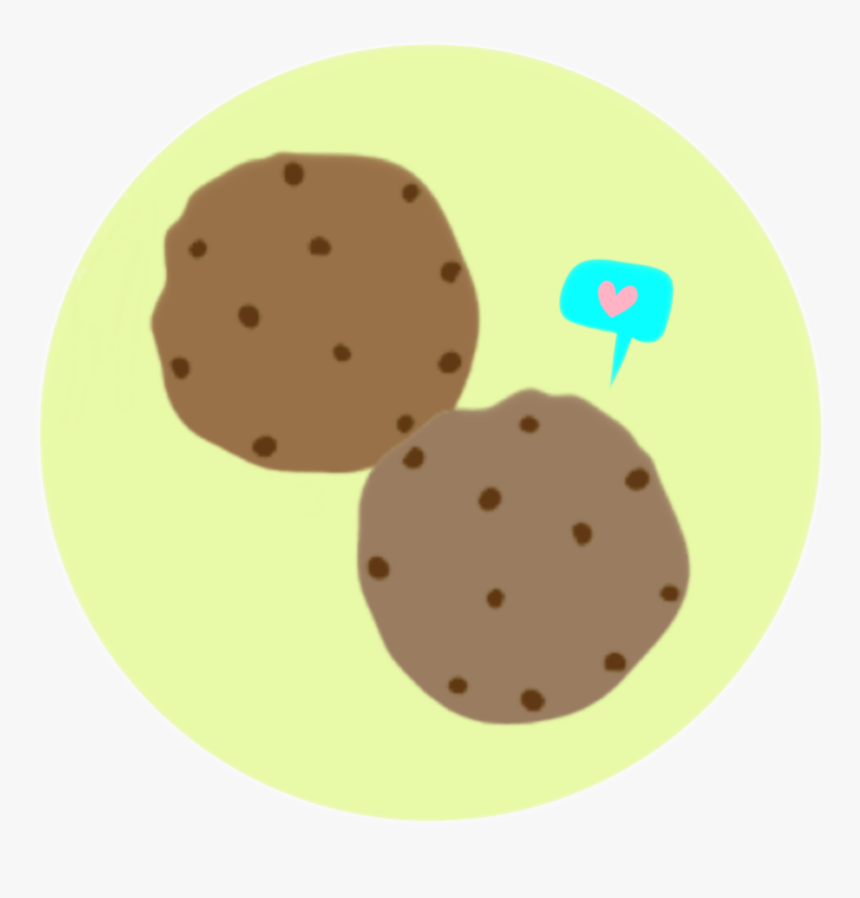 #ftestickers #cookies #cookie #food #yum#freetoedit - Chocolate, HD Png ...