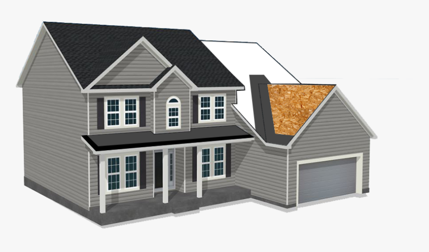 House, HD Png Download , Transparent Png Image - PNGitem