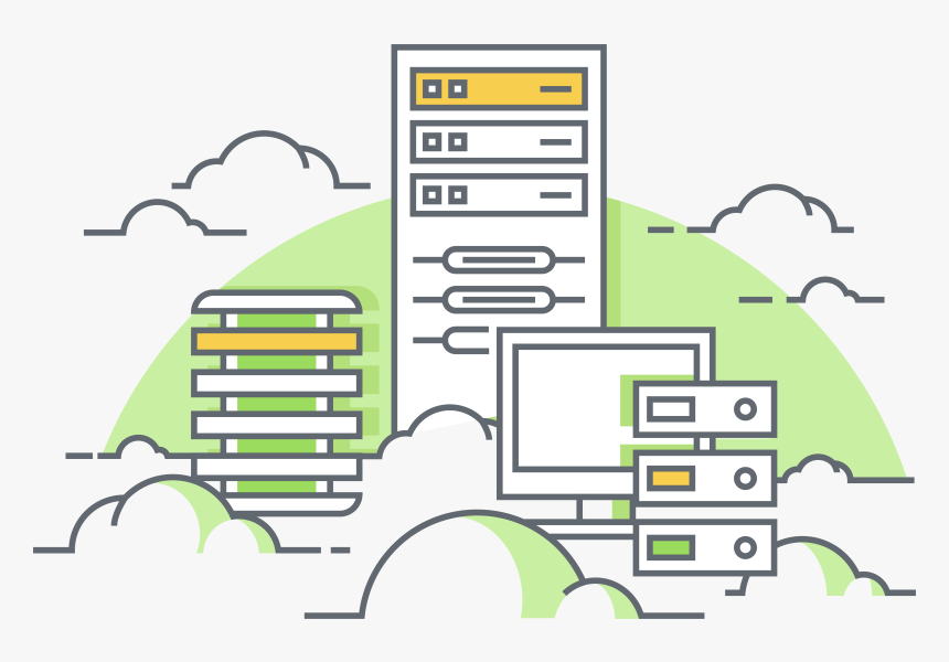 Cloud-managed System Icon, HD Png Download , Transparent Png Image ...