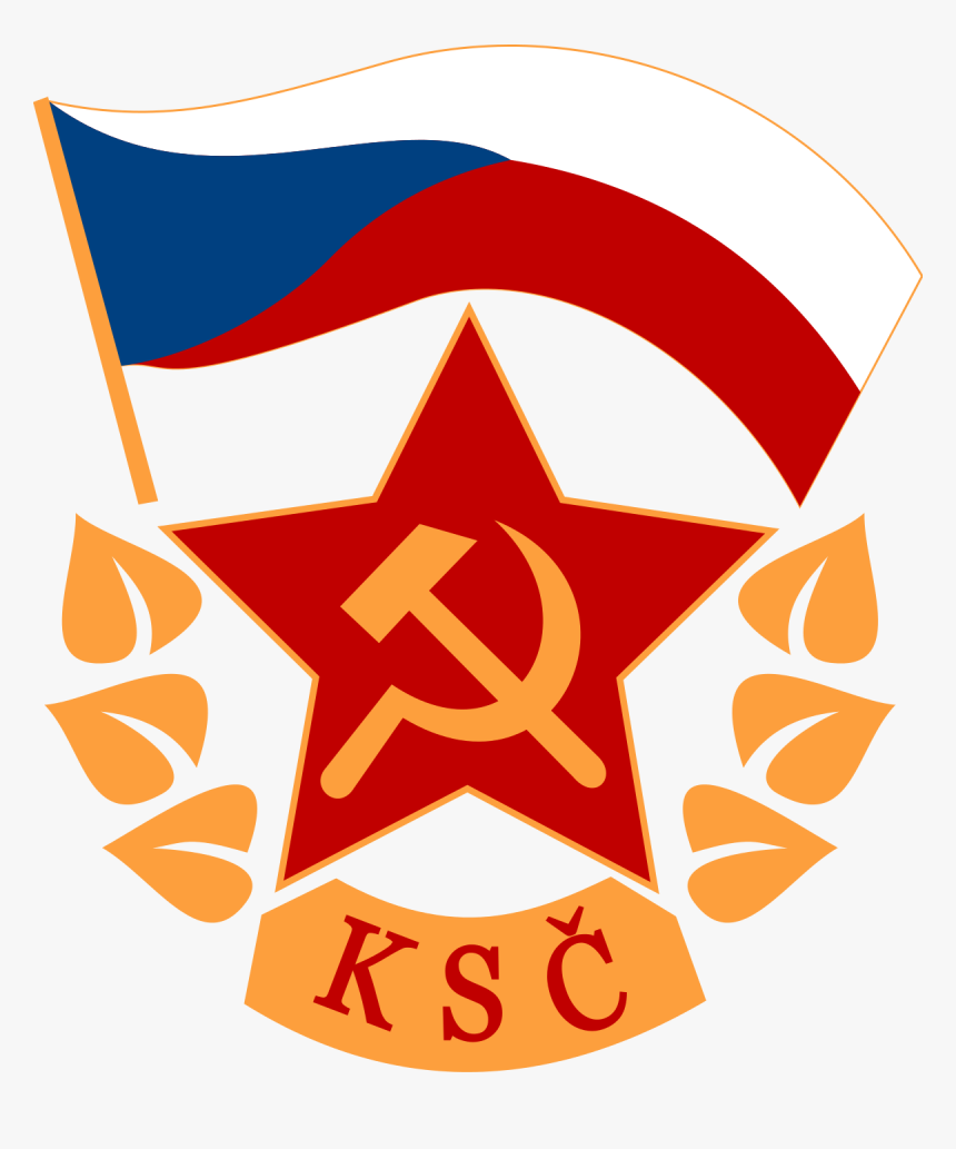 Prague Spring Logo, HD Png Download , Transparent Png Image - PNGitem