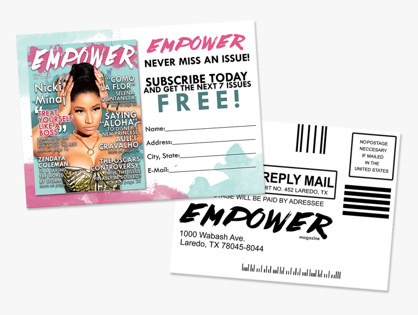 Transparent Selena Quintanilla Png - Flyer, Png Download , Transparent ...