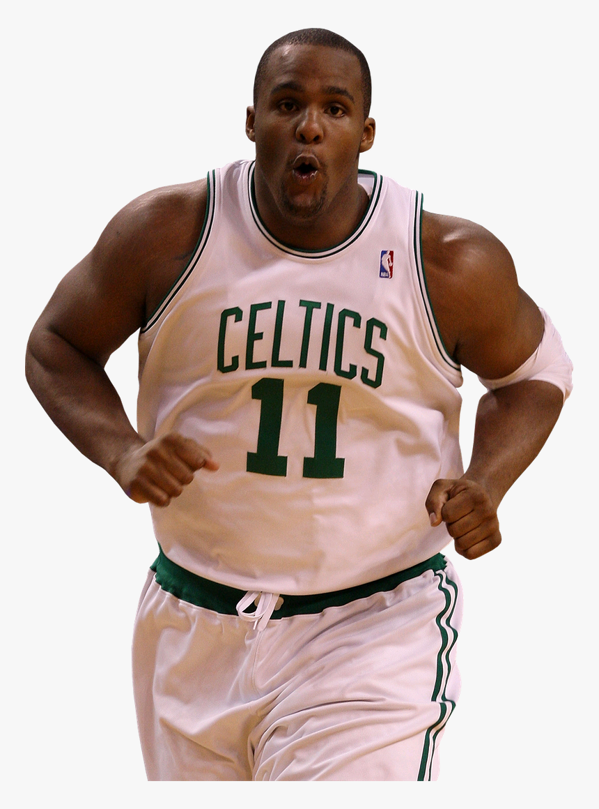 Glen Davis Fat, HD Png Download , Transparent Png Image - PNGitem