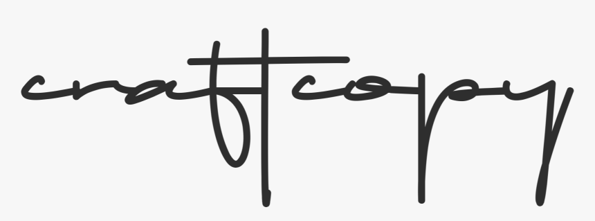 Craft Copy, HD Png Download , Transparent Png Image - PNGitem