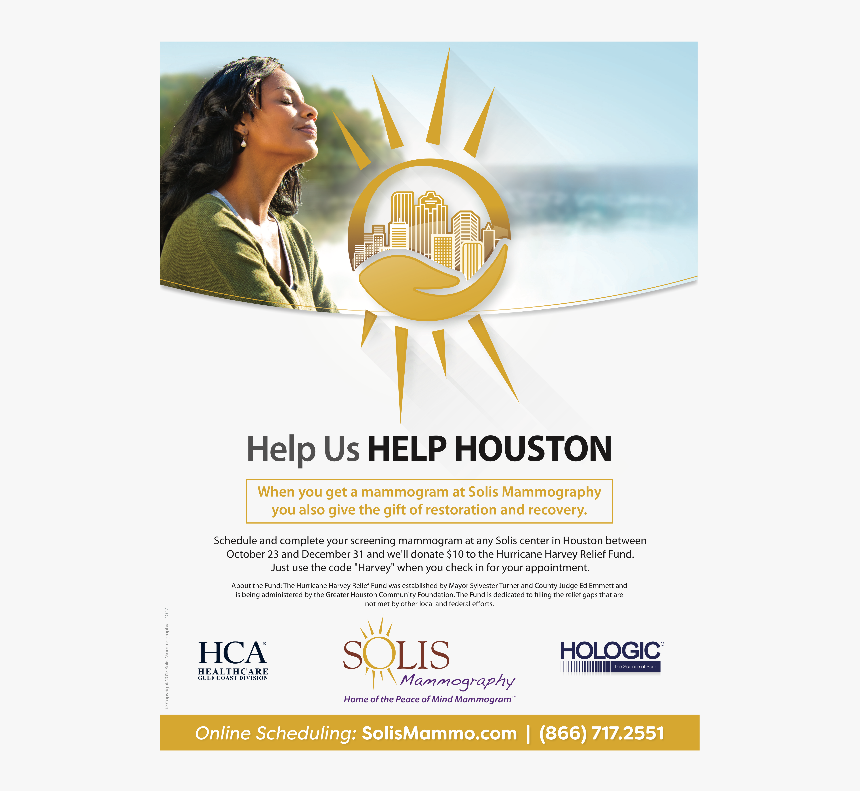 Solis Mammography, HD Png Download , Transparent Png Image - PNGitem