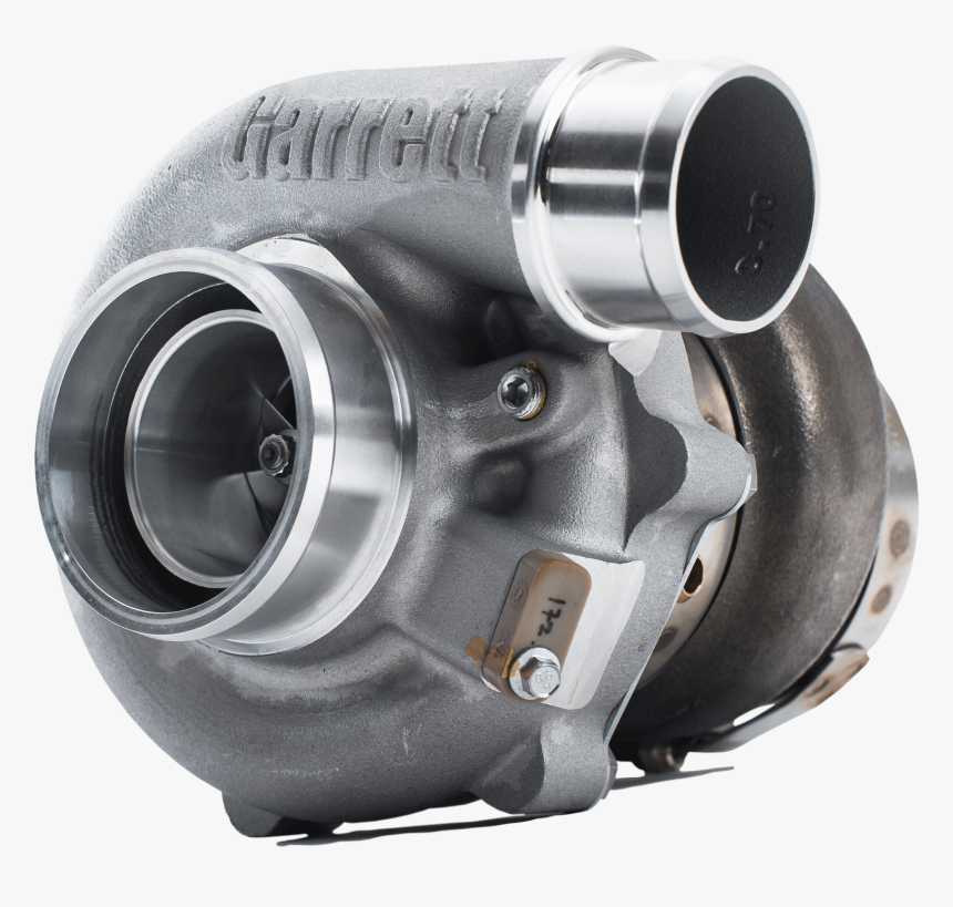 Garrett G25 550 Turbo, HD Png Download , Transparent Png Image - PNGitem
