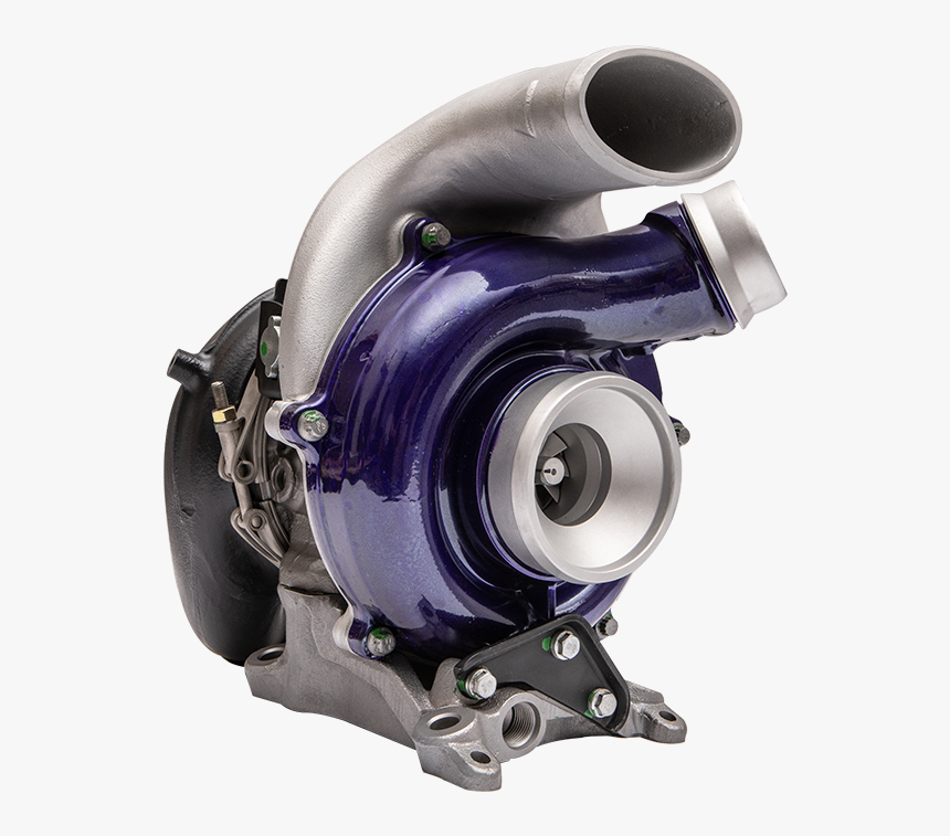 Ats 2023023368 Aurora 3000 Vgt Replacement Turbo - Rotor, HD Png ...
