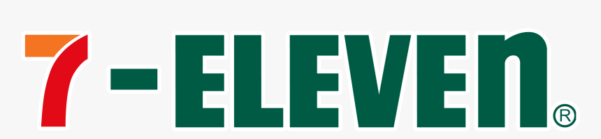7 Eleven Whole Logo, HD Png Download , Transparent Png Image - PNGitem