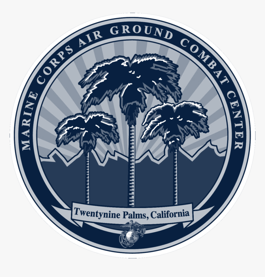 29 Palms - Logo Of Gpcsf, HD Png Download , Transparent Png Image - PNGitem
