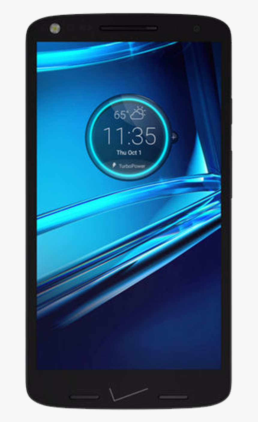 Motorola Droid Turbo - Android Turbo 2, HD Png Download , Transparent ...