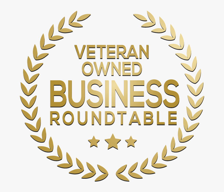 Veteran Owned Business Roundtable, HD Png Download , Transparent Png ...