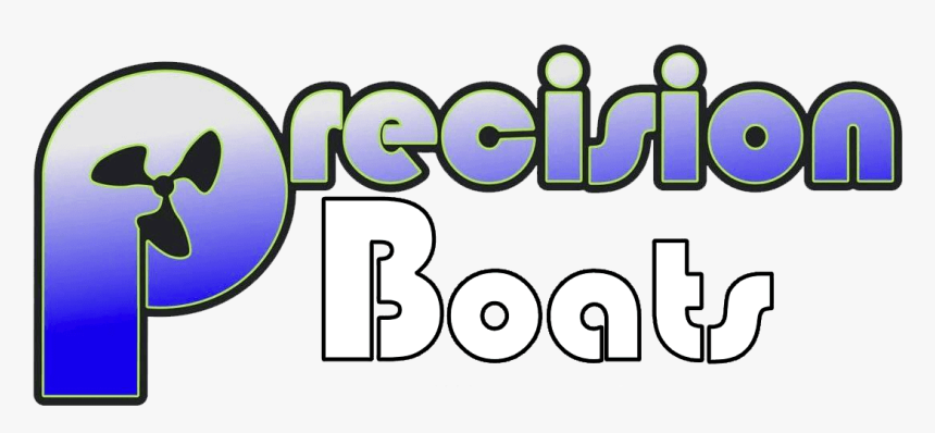 Precision Boats, HD Png Download , Transparent Png Image - PNGitem