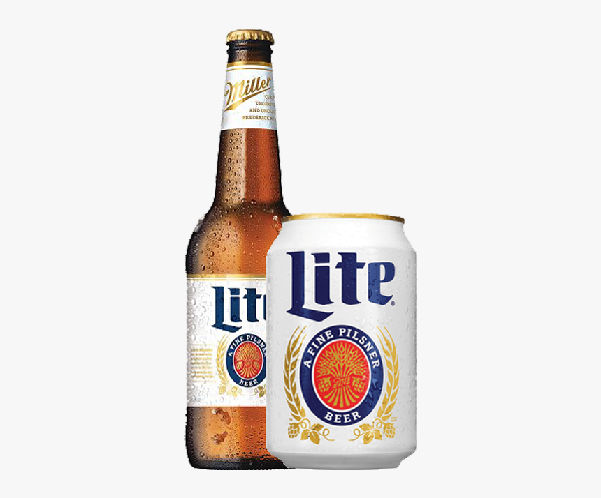 Miller Light Png