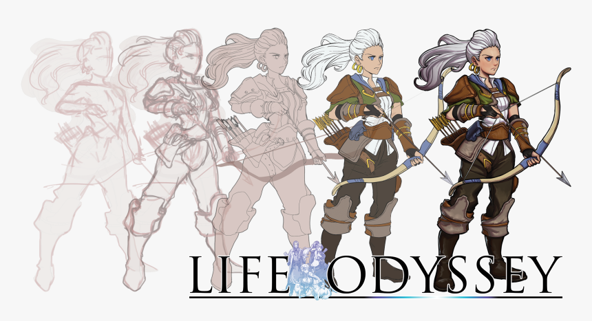 Transparent Legolas Png - Cartoon, Png Download , Transparent Png Image ...