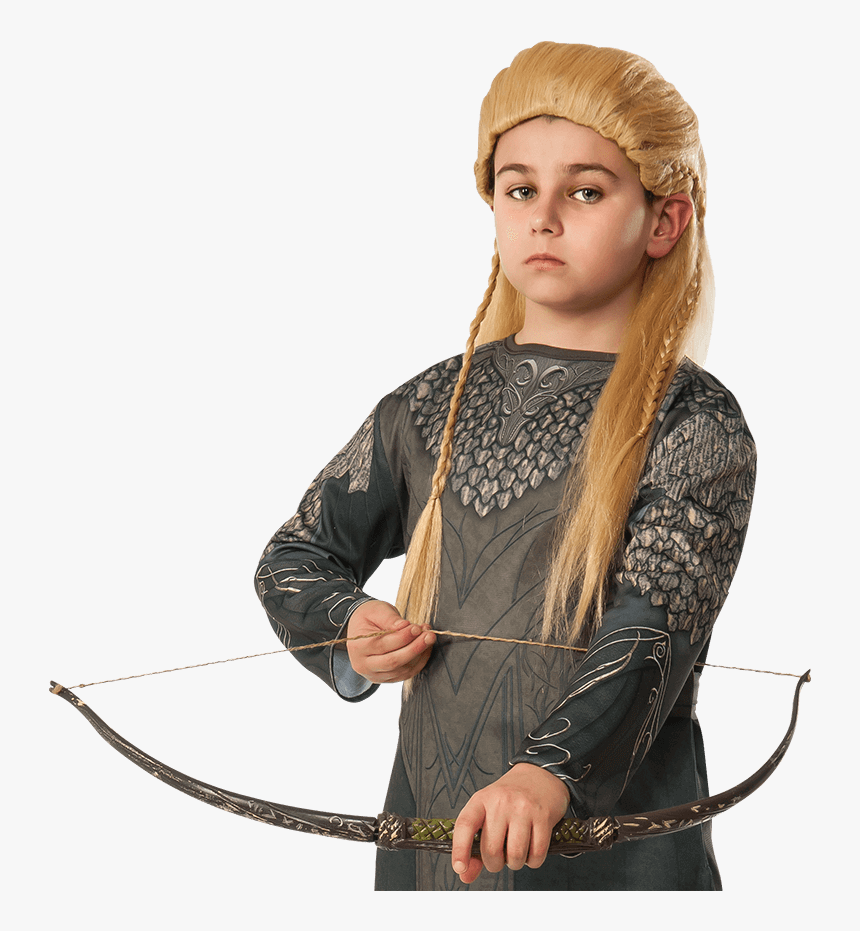 Legolas Costume Kids