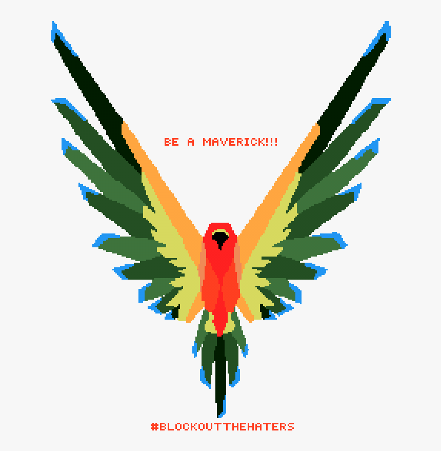 Logan Paul Maverick Logo, HD Png Download , Transparent Png Image - PNGitem