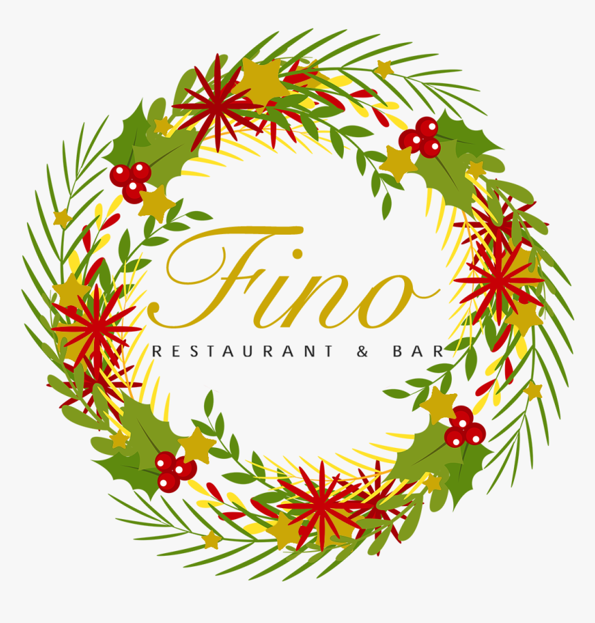 Round Christmas Labels Free, HD Png Download , Transparent Png Image ...