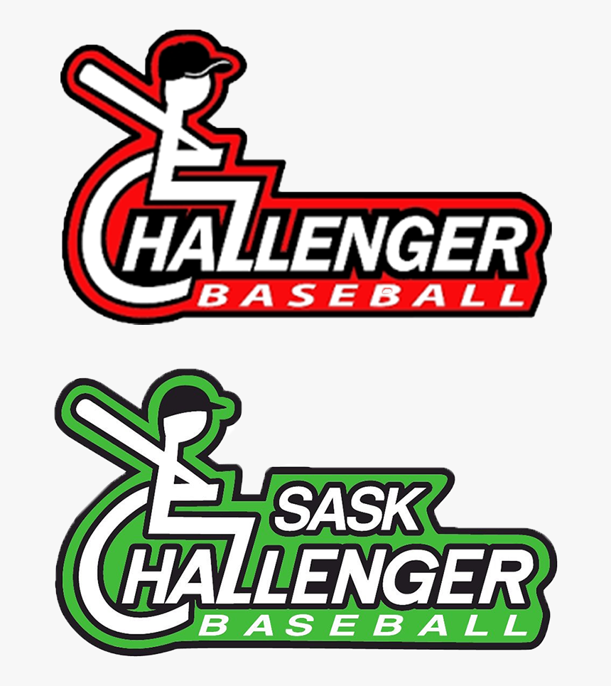 Challenger Logos Larger - Graphics, HD Png Download , Transparent Png ...