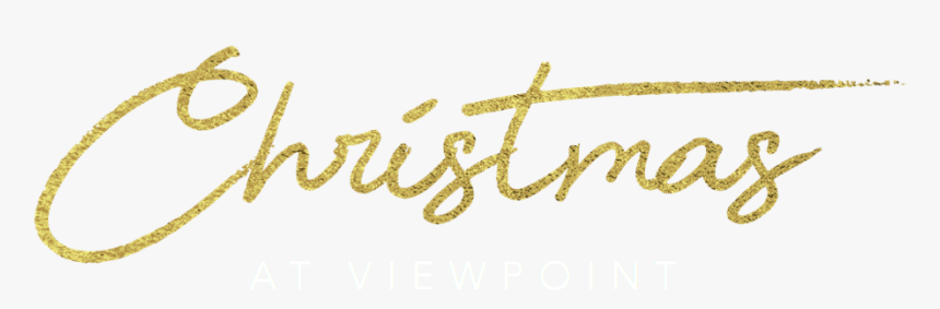Christmas Logo, HD Png Download , Transparent Png Image - PNGitem