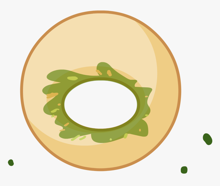 Bfdi Donut
