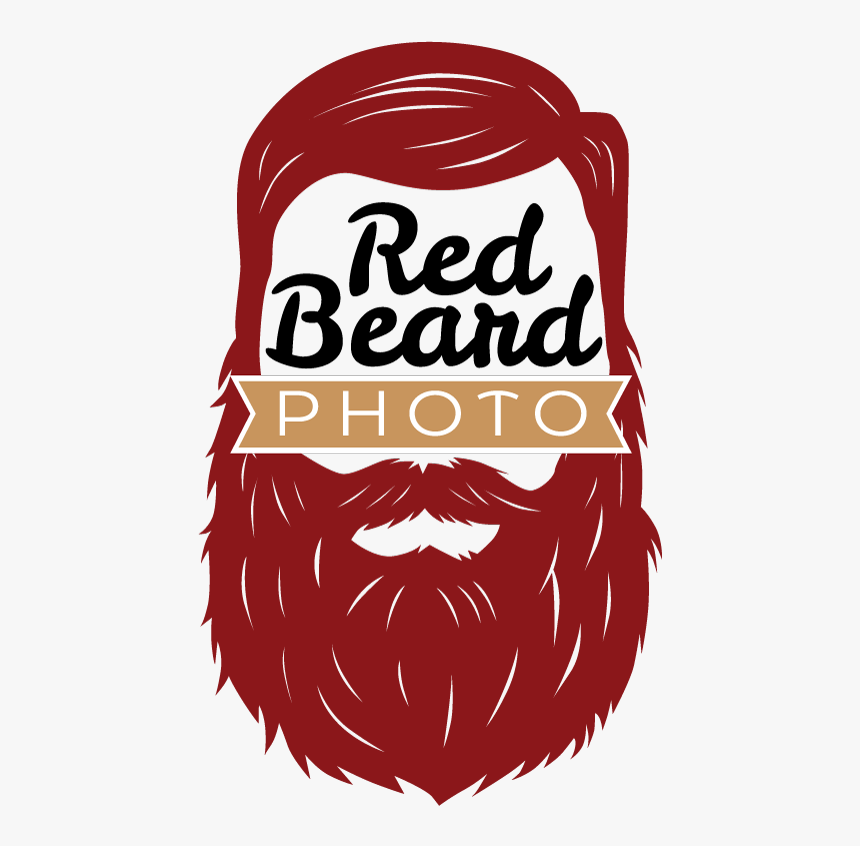 Red Beard Png, Transparent Png , Transparent Png Image - PNGitem