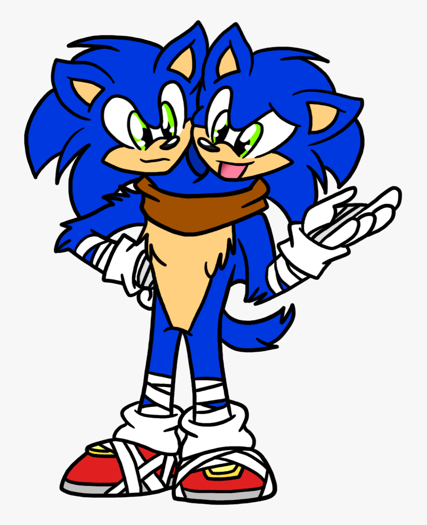 Sonic Undertale, HD Png Download , Transparent Png Image - PNGitem