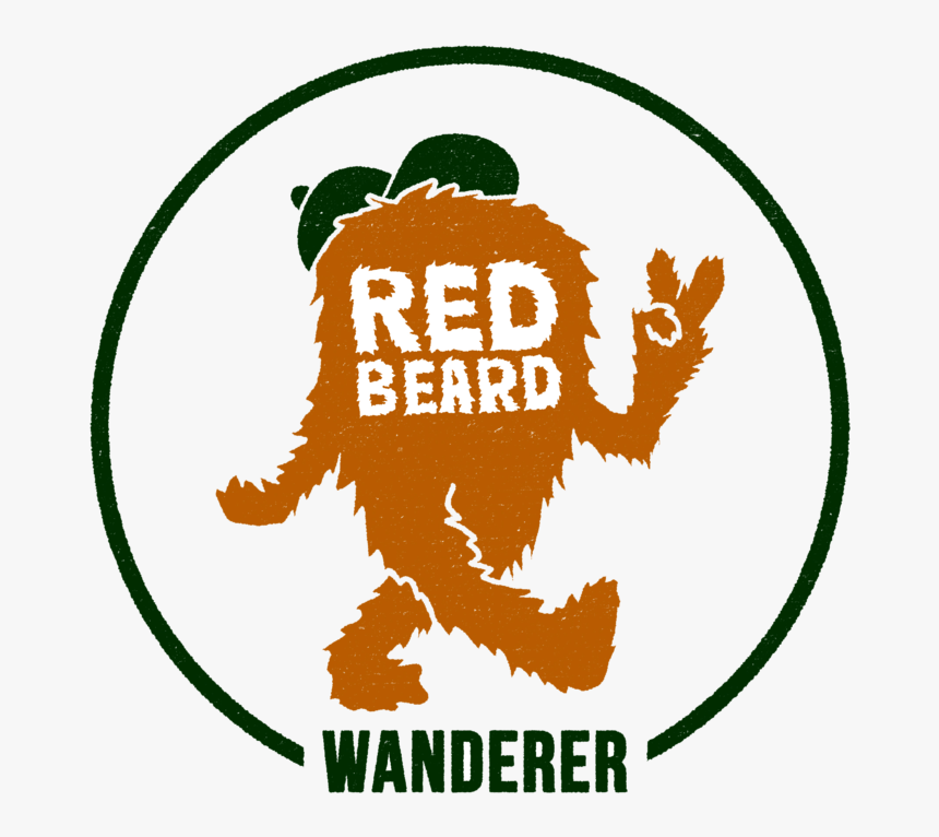 Red Beard Png, Transparent Png , Transparent Png Image - PNGitem