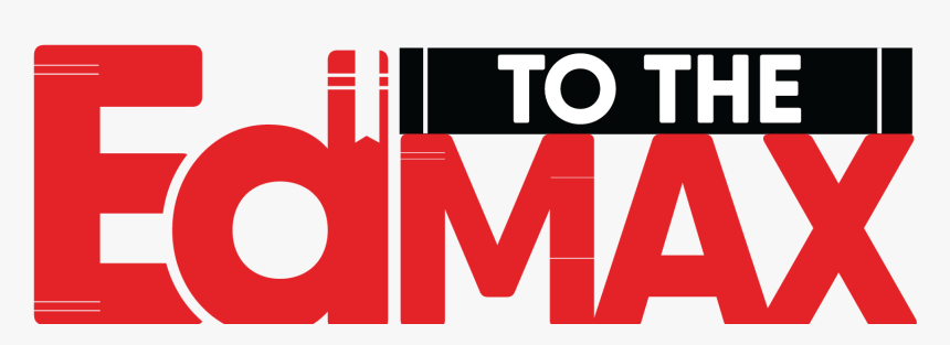 Ed To The Max, HD Png Download , Transparent Png Image - PNGitem