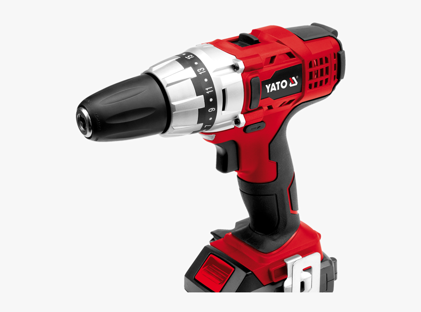 Power Tools - Yato Power Tools, HD Png Download , Transparent Png Image ...