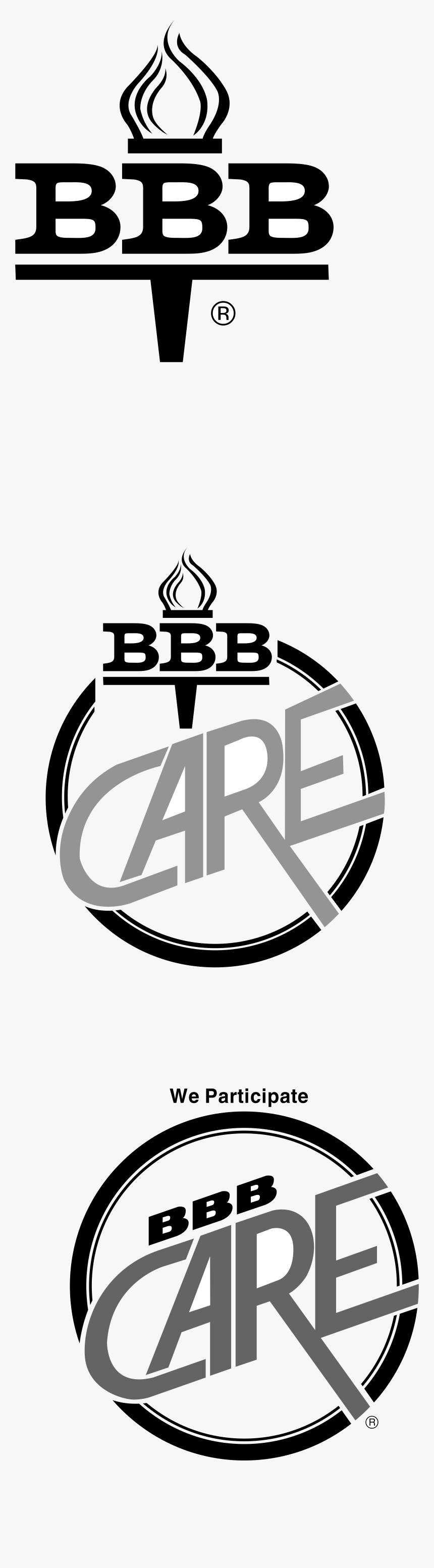 Bbb Logo Png Transparent - Emblem, Png Download , Transparent Png Image ...