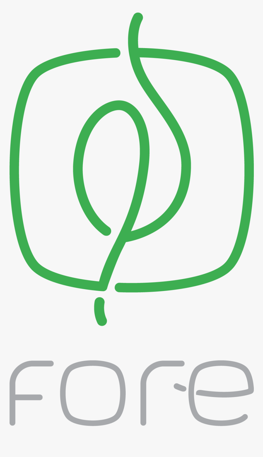 Fore Coffee Logo, HD Png Download , Transparent Png Image - PNGitem