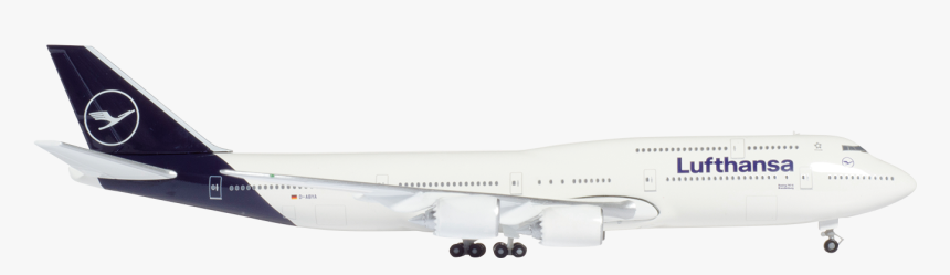 Boeing 747-400, HD Png Download , Transparent Png Image - PNGitem