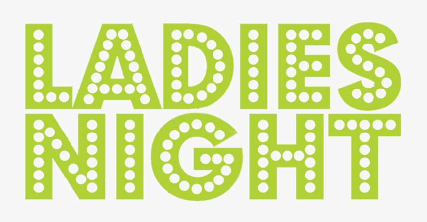 Ladies Night Logo