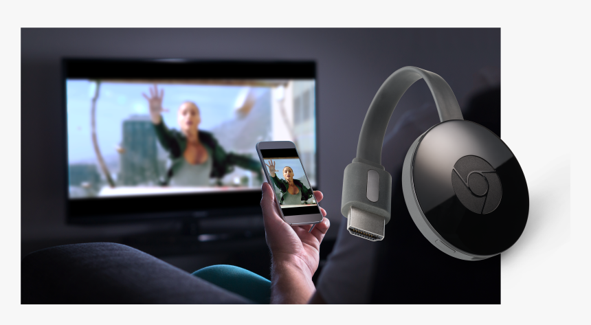 Transparent Chromecast Png - Headphones, Png Download , Transparent Png ...