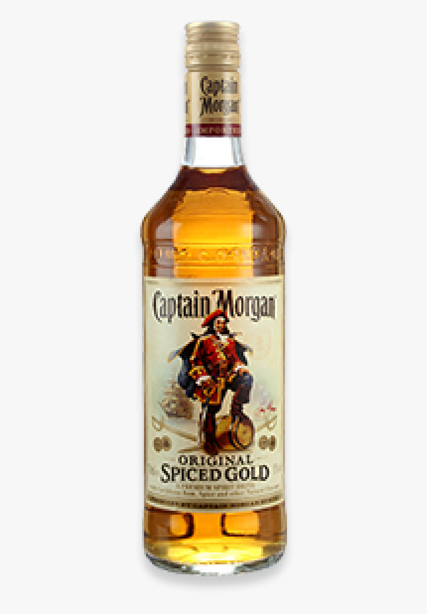 Captain Morgan Wallpaper