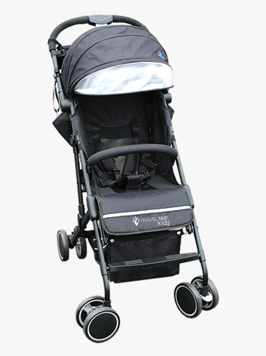Kids Stroller Png, Transparent Png , Transparent Png Image - PNGitem