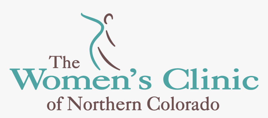 Womens Clinic Logo - Calligraphy, HD Png Download , Transparent Png ...