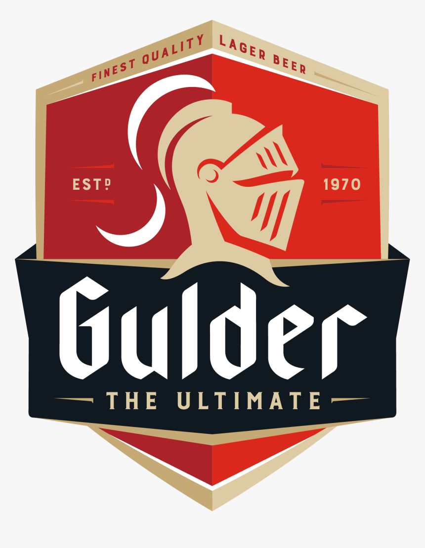 Gulder Beer Logo Png, Transparent Png , Transparent Png Image - PNGitem