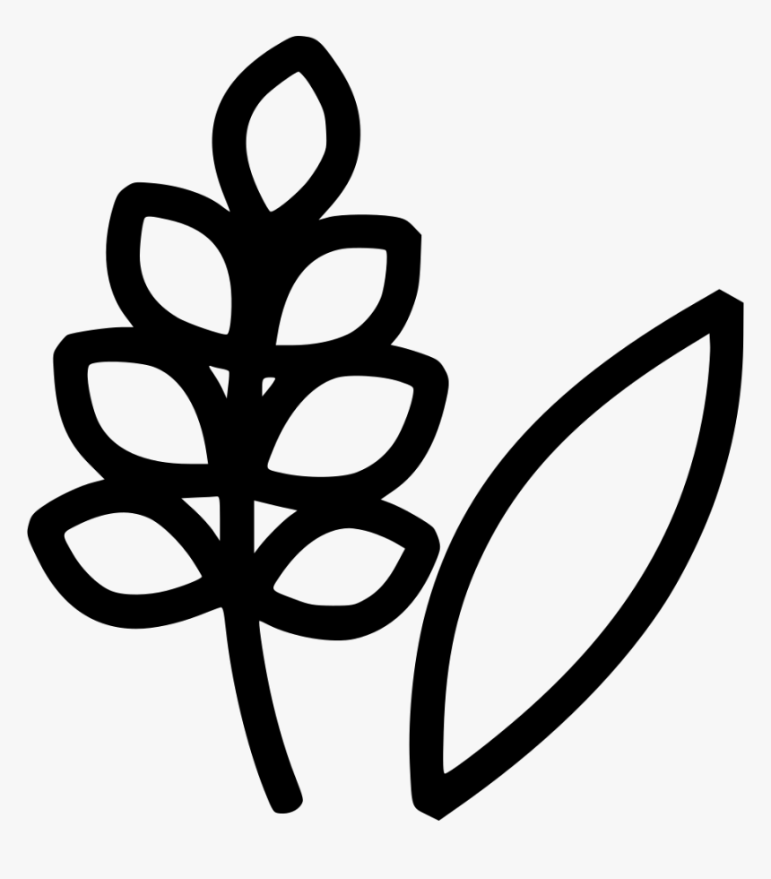 Wheat - Icon Millet Png, Transparent Png , Transparent Png Image - PNGitem