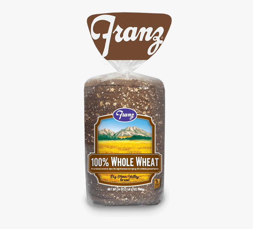 Franz Bakery, HD Png Download , Transparent Png Image - PNGitem