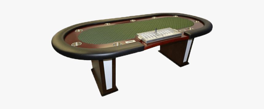 Poker Tables, HD Png Download , Transparent Png Image - PNGitem