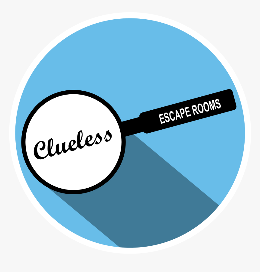 Clueless Escape Room Ann Arbor, HD Png Download , Transparent Png Image ...