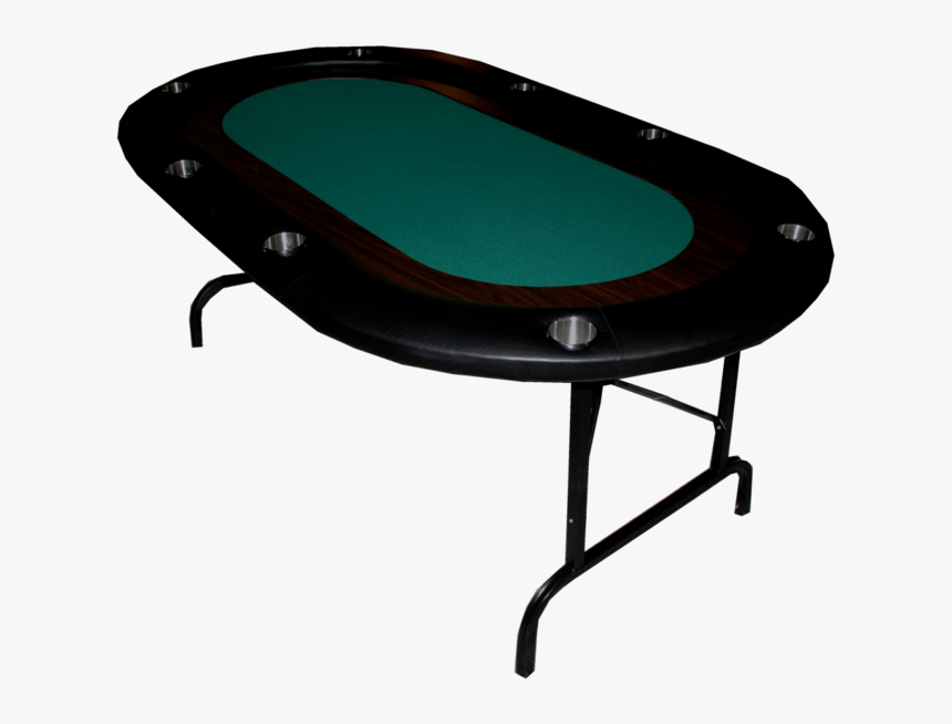 Poker Table, HD Png Download , Transparent Png Image - PNGitem