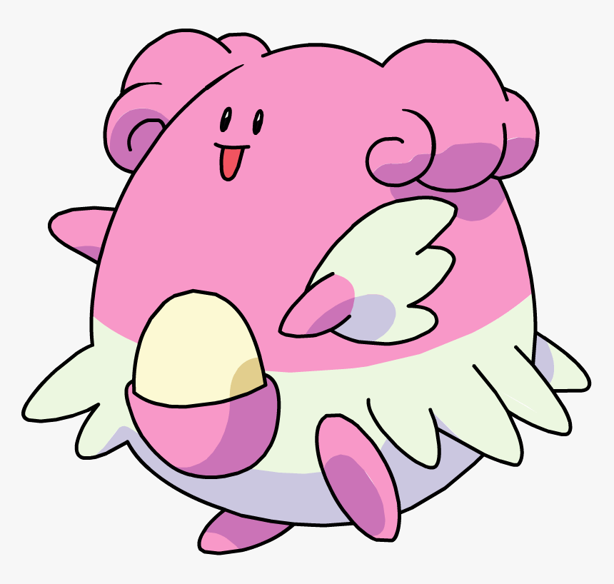 Legends Of The Multi-universe Wiki - Chansey Pokemon Go Evolucion, HD ...