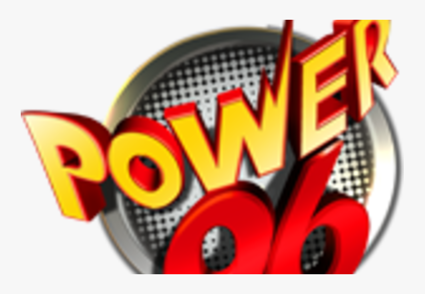 Power 96, HD Png Download , Transparent Png Image - PNGitem